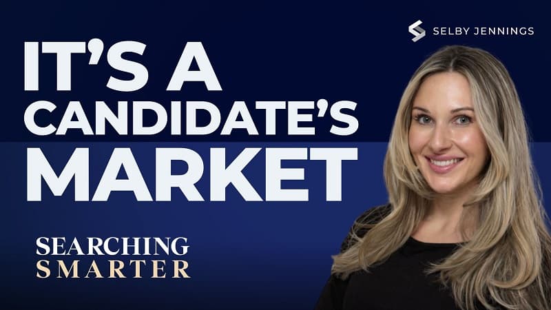 Why Investment Banking Candidates Have the Edge In 2026 | Selby Jennings