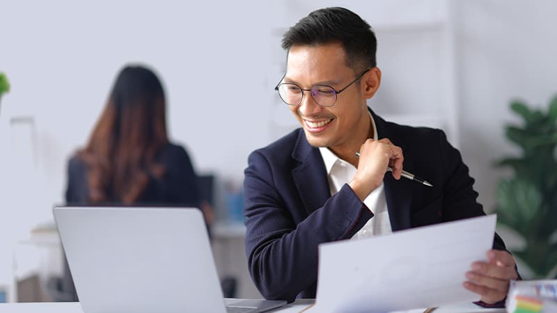 The Rise of External Asset Managers (EAM) in Asia | Selby Jennings