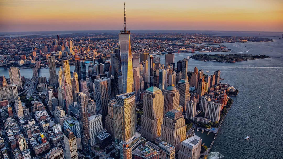 NYC Investment Compensation Guide 2025 | Selby Jennings