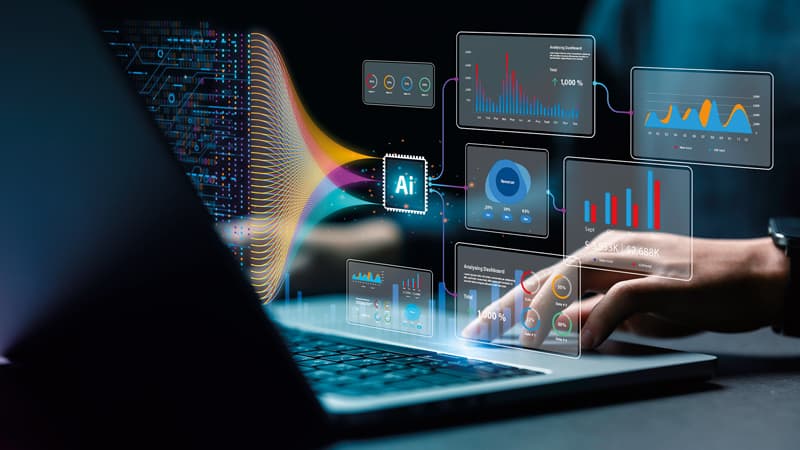 AI’s Growing Role in Finance Hiring | Selby Jennings