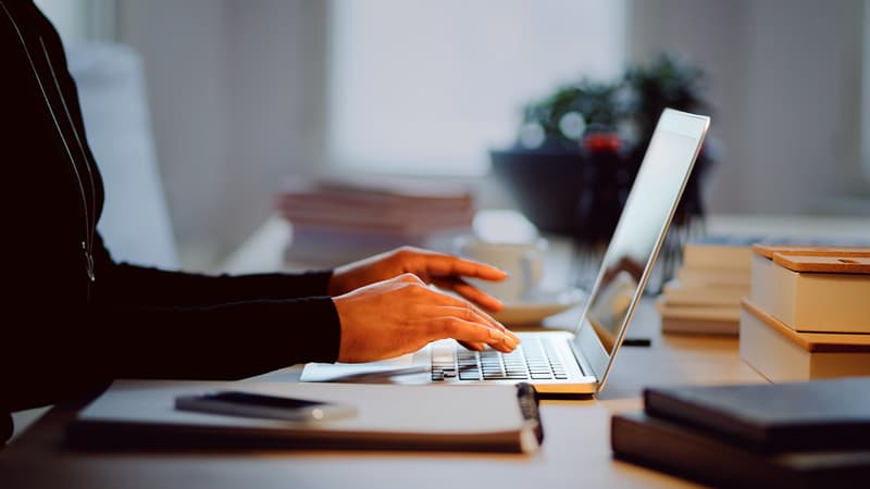 Why Keep Your Resume Updated? | Selby Jennings