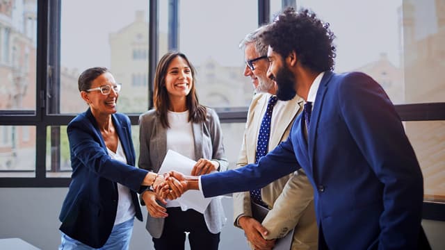 Finance & Accounting: 2026 Talent Insights | Selby Jennings