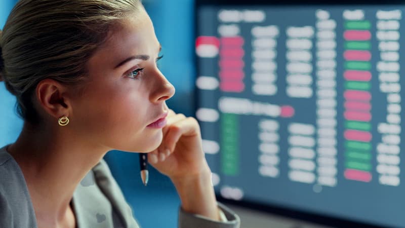 The Role of a Quant Strategist | Selby Jennings